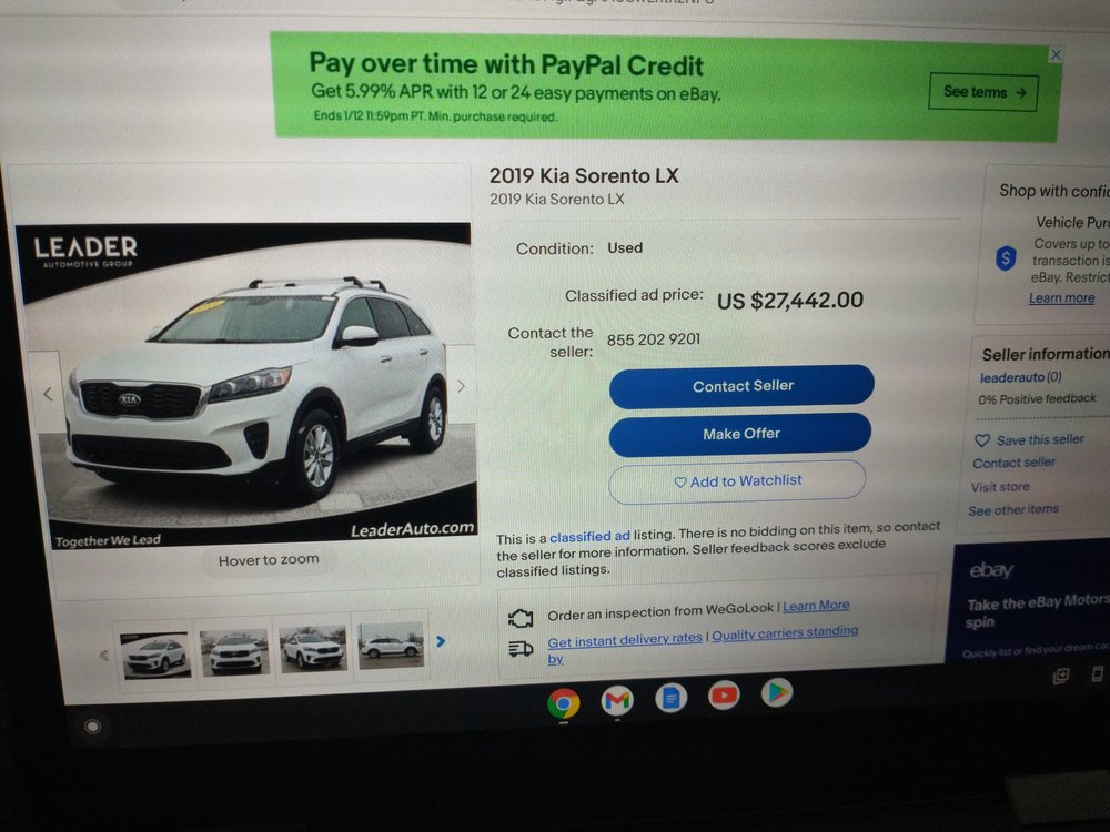 LEADER AUTOMOTIVE GROUP - Updated December 2025 - 10 Photos & 11 ...