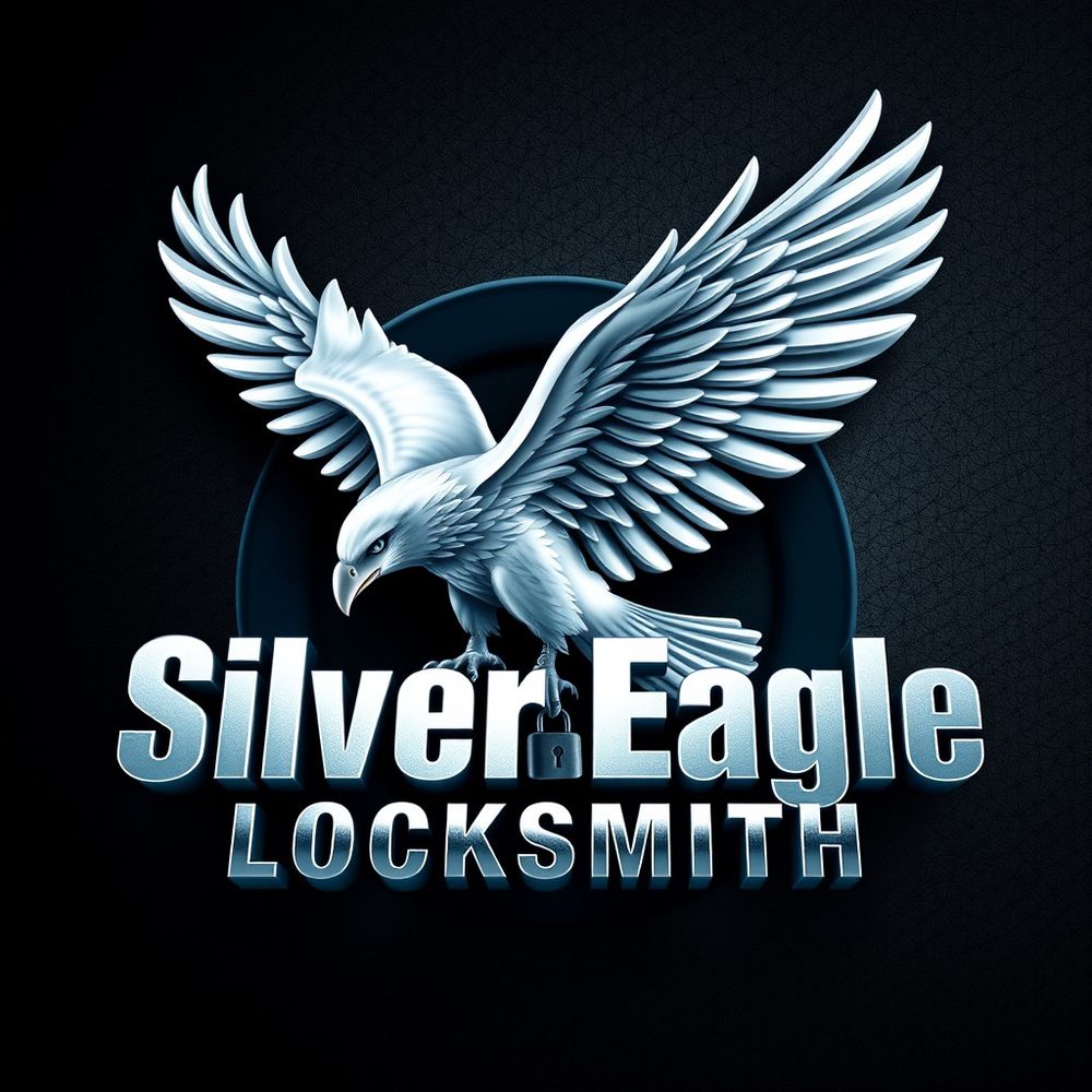 SILVER EAGLE LOCKSMITH - Updated October 2025 - 612 Photos & 403 ...
