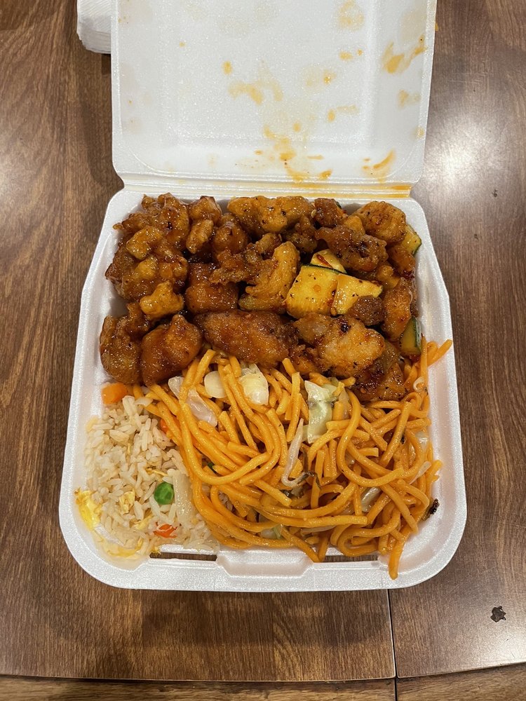 HONG KONG EXPRESS - Updated August 2025 - 13 Photos & 29 Reviews - 261 ...