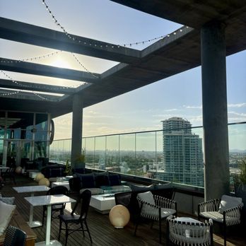 LUCERO ROOFTOP RESTAURANT + BAR - Updated November 2024 - 130 Photos ...