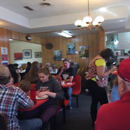 GEORGE’S DRIVE INN - Updated October 2025 - 54 Photos & 131 Reviews ...