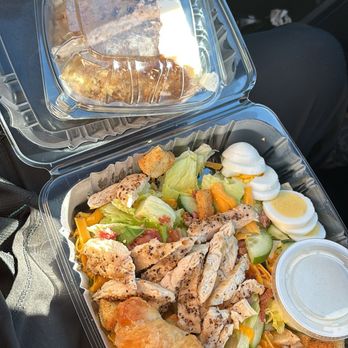 5 CHEFS - Updated December 2025 - 59 Photos & 60 Reviews - 103 W ...