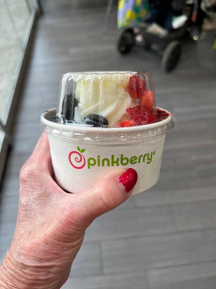 PINKBERRY - Updated July 2024 - 104 Photos & 204 Reviews - 596 9th Ave ...