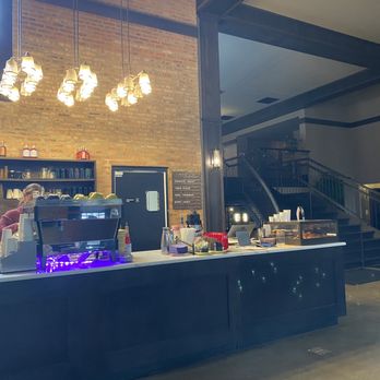 FROTH - Updated July 2024 - 201 Photos & 118 Reviews - 1515 W Monroe ...