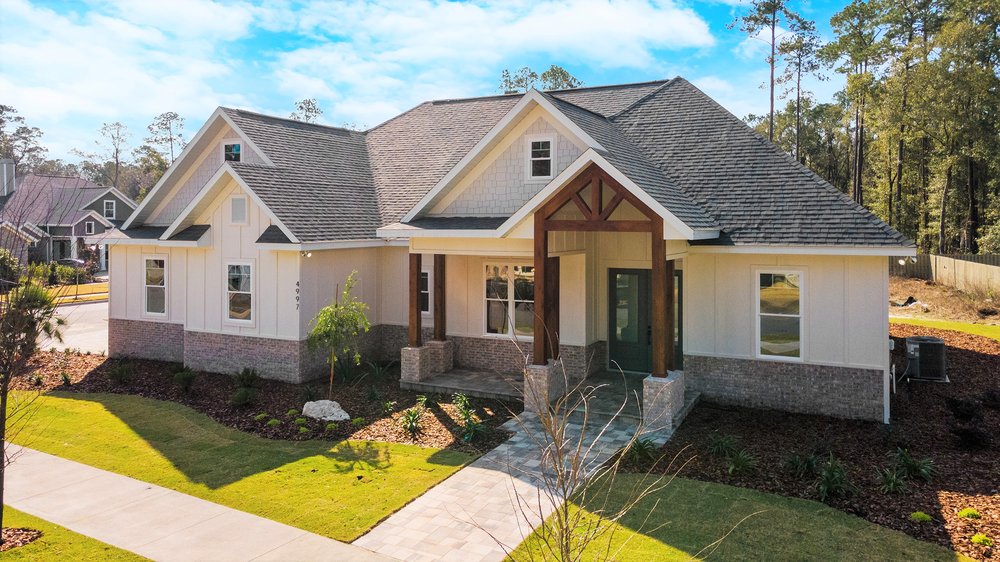 SHAWN LASH SIGNATURE HOMES - Updated October 2025 - Request ...