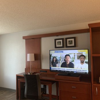 COURTYARD ATLANTA DECATUR DOWNTOWN/EMORY - Updated March 2025 - 118 ...