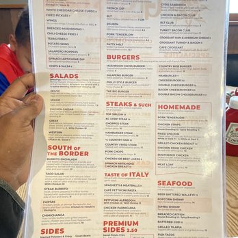 GRILLO’S CAFE - Updated November 2025 - 23 Photos & 61 Reviews - 1321 ...