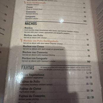 5 BURRO CAFE - Updated June 2024 - 1125 Photos & 1588 Reviews - 72-05 ...