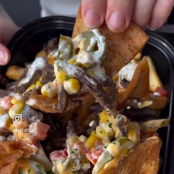 ANWAR’S KITCHEN - Updated April 2025 - 478 Photos & 412 Reviews - 217 E ...