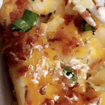 SPUD HUT - Updated December 2025 - 14 Photos & 16 Reviews - 518 W ...