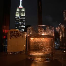 BAR CIMA - Updated July 2024 - 107 Photos & 43 Reviews - 30 W 39th St ...