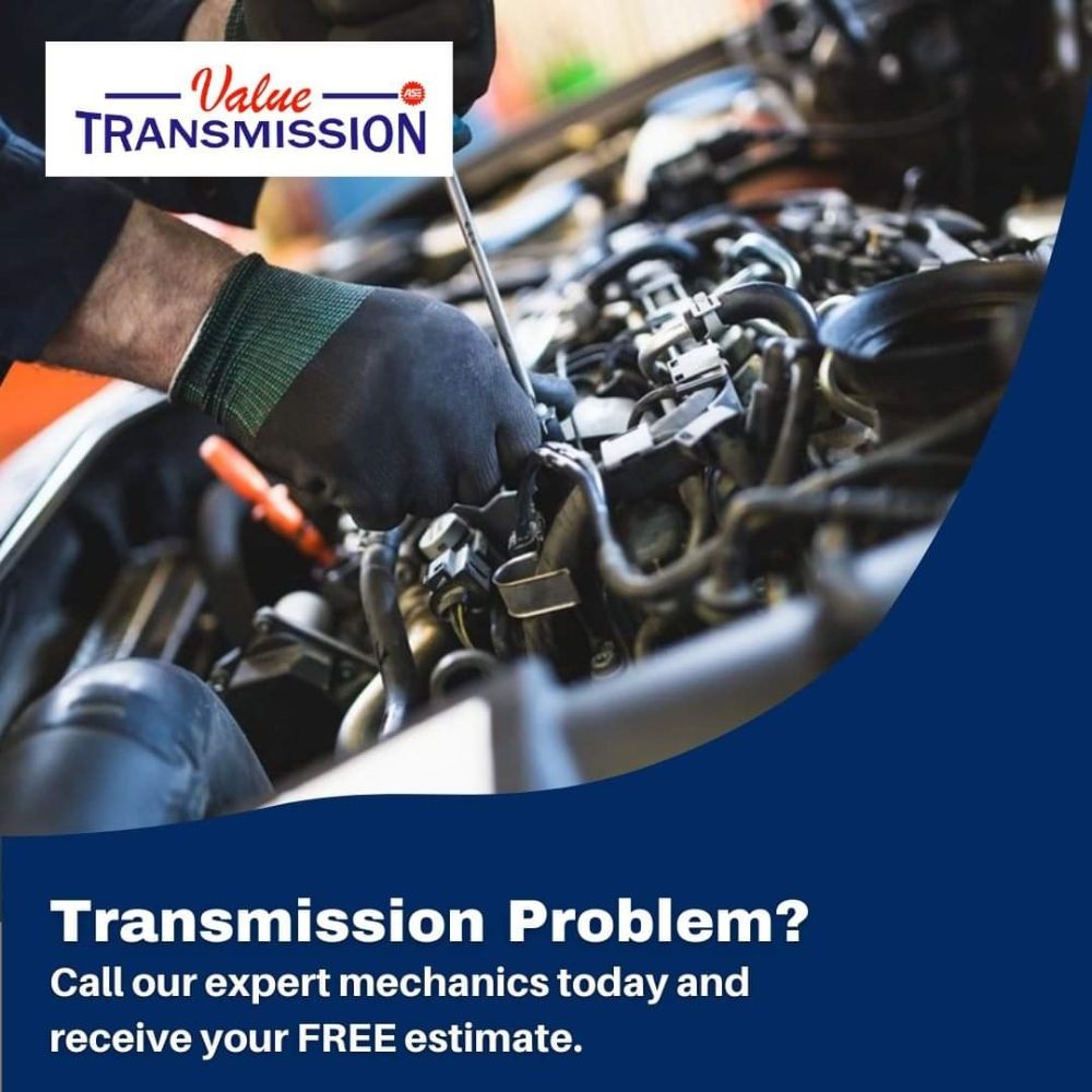 VALUE TRANSMISSION - Updated December 2025 - 15 Photos - 8009 N Armenia ...