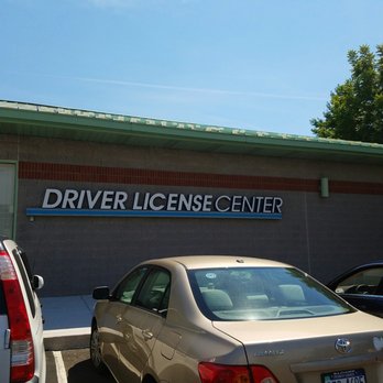 DRIVER LICENSE CENTER - Updated January 2026 - 4335 Shoemaker Rd ...