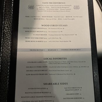 FISHBONES - Updated October 2025 - 784 Photos & 629 Reviews - 7005 ...