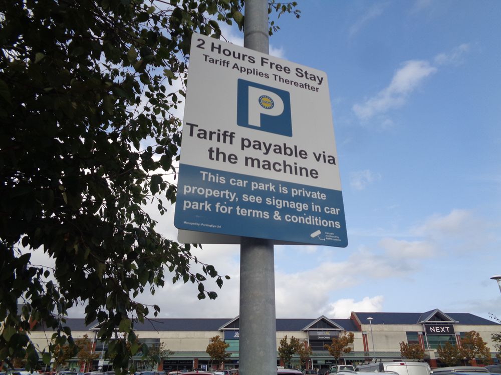 PARC LLANDUDNO - Mostyn Broadway, Llandudno, Conwy, United Kingdom ...