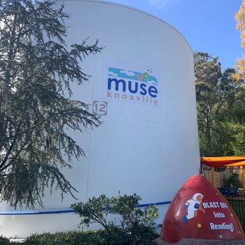 MUSE KNOXVILLE - 136 Photos & 38 Reviews - 516 N Beaman St, Knoxville ...