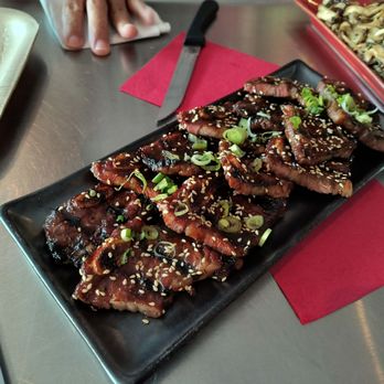 SHADOW WAGYU - Updated October 2025 - 350 Photos & 147 Reviews - 4702 S ...