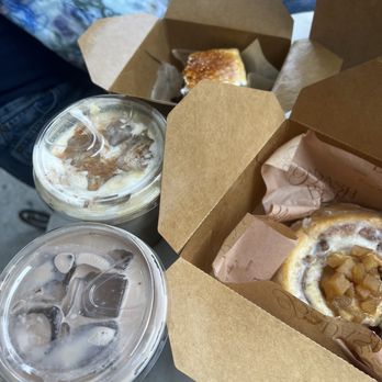 BADASH BAKES - Updated December 2025 - 721 Photos & 289 Reviews - 247 E ...