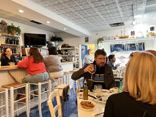 CALISTA GREEK SEAFOOD TAVERNA - Updated October 2025 - 389 Photos & 222 ...