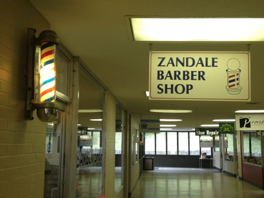 ZANDALE BARBER SHOP - Updated December 2025 - 11 Reviews - 2220 ...