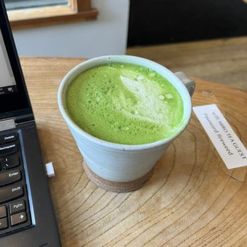 MIRO TEA - Updated July 2024 - 687 Photos & 554 Reviews - 5405 Ballard ...