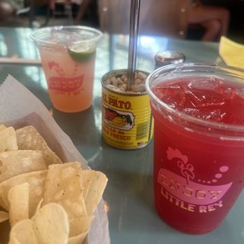 LITTLE REY - Updated August 2025 - 65 Photos & 44 Reviews - 3705 ...