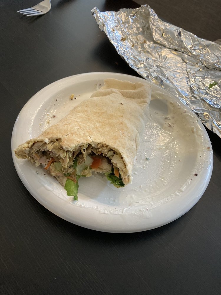 BABA PITA - Updated November 2024 - 21 Photos - 2343 W Taylor St ...