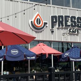 PRESSED CAFE-CHELMSFORD - Updated November 2024 - 98 Photos & 66 ...