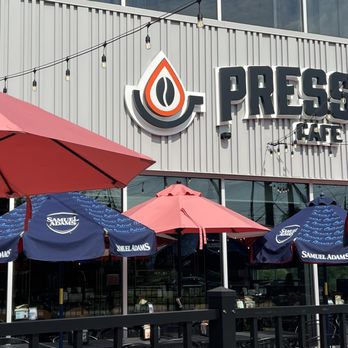 PRESSED CAFE-CHELMSFORD - Updated December 2024 - 98 Photos & 68 Reviews - 330 Billerica Rd ...