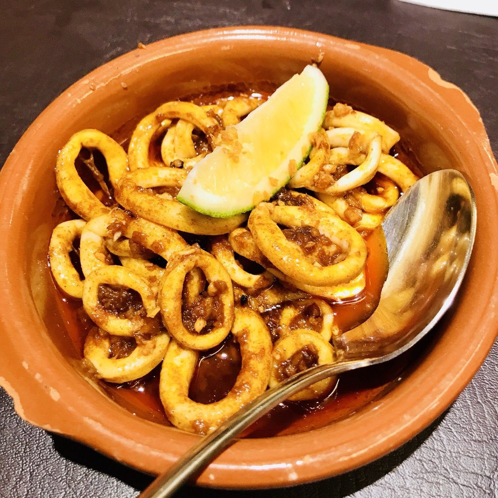 XO 46 BISTRO FILIPINO - 16 Photos - G/F, Le Grand Condominium, 130 ...