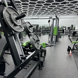 CRUNCH FITNESS - MANCHESTER - Updated August 2025 - 16 Photos - 151 ...