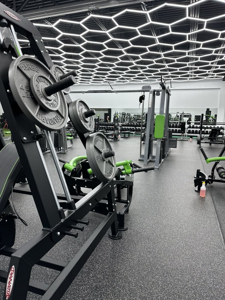 PROJECT POWER GYM - Updated May 2026 - 1300 Rustique Square, O'Fallon ...