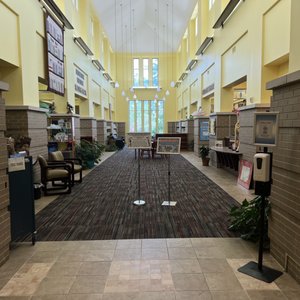 SPRING HILL LIBRARY - Updated May 2025 - 144 Kedron Pkwy, Spring Hill ...
