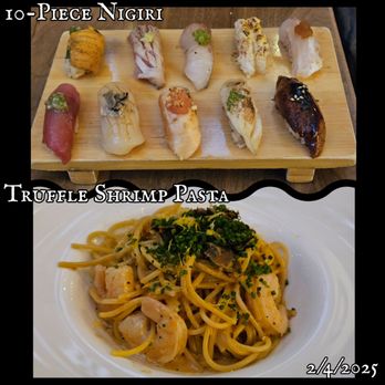 SUSHI LAB ROOFTOP - Updated May 2025 - 4707 Photos & 951 Reviews - 132 ...