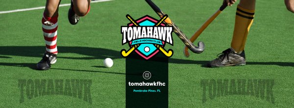TOMAHAWK FIELD HOCKEY CLUB - Updated July 2025 - 320 S Pine Island Rd ...