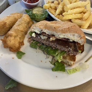 TOO COOL CAFE - 487 Photos & 531 Reviews - 2051 S Patrick Dr, Indian ...