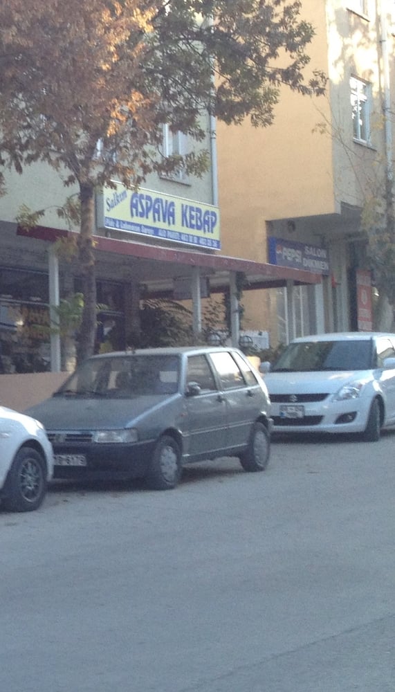 ASPAVA KEBAP - Updated July 2024 - Salkım Söğüt Sok., Ankara, Turkey ...