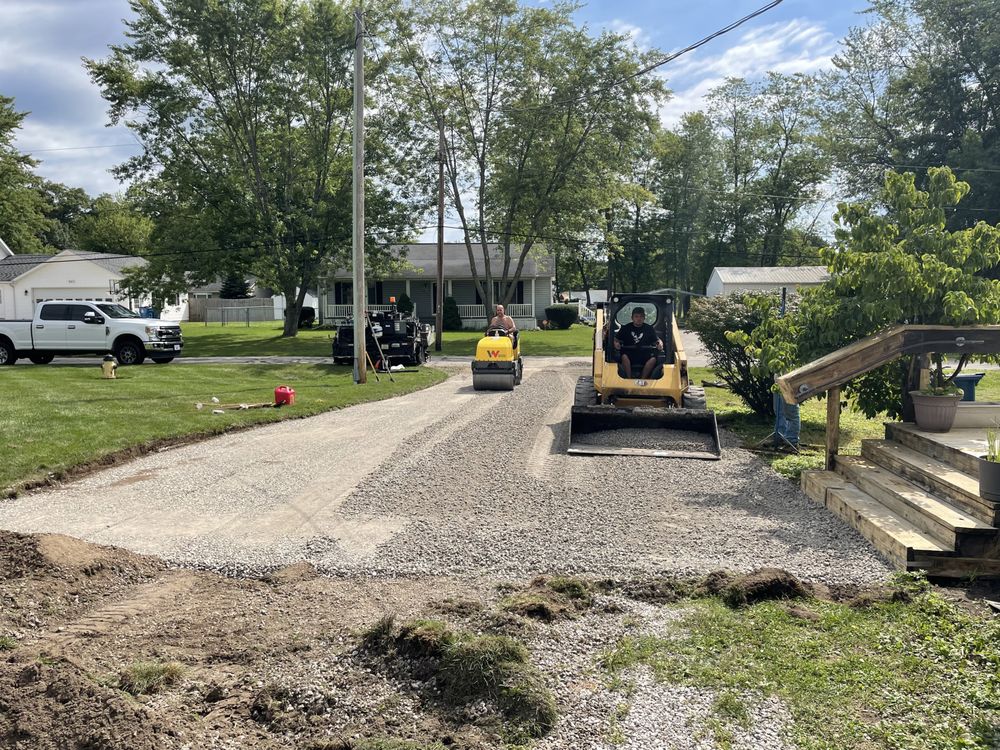 L & L ASPHALT PAVING - Updated August 2025 - 201 Sigma Dr, Summerville ...
