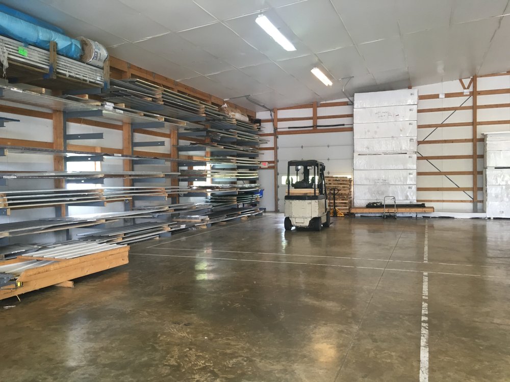 MILLER METAL - Updated March 2025 - 25505 State Route 206, Walhonding ...