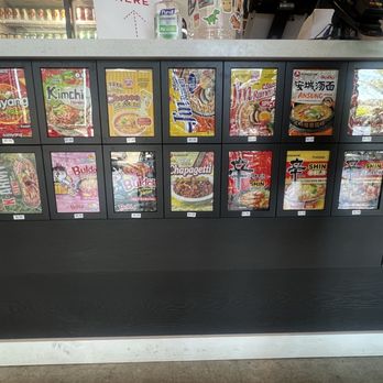 MYUNGRANG KOREAN HOTDOG - Updated December 2025 - 69 Photos & 37 ...