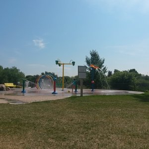 STEINBACH AQUATIC CENTRE - 330 Park Road E, Steinbach, Manitoba ...
