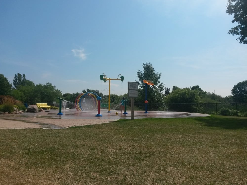 STEINBACH AQUATIC CENTRE - Updated December 2025 - 330 Park Road E ...