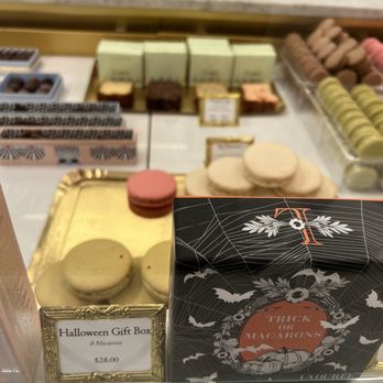 LADUREE - MIAMI AVENTURA MALL - Updated October 2025 - 248 Photos & 85 ...