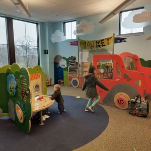 RUST LIBRARY - Updated November 2025 - 18 Photos & 16 Reviews - 380 Old ...