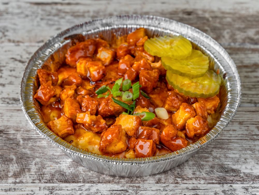 CHEEZY’S MAC AND CHEESE - Updated October 2025 - 40 Photos - 2457 State ...