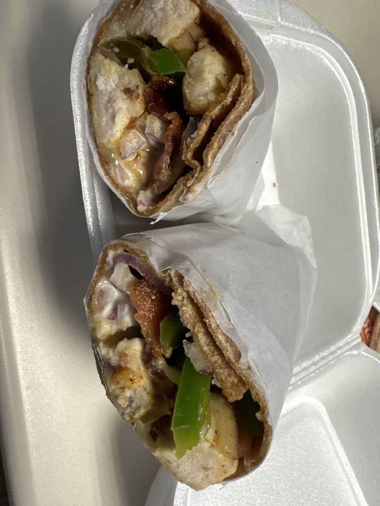 WELLS FARGO PLAZA DELI - Updated January 2026 - 22 Photos & 18 Reviews ...