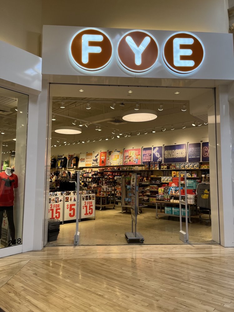 FYE - Updated August 2025 - 37 Photos - 2700 Potomac Mills Cir ...