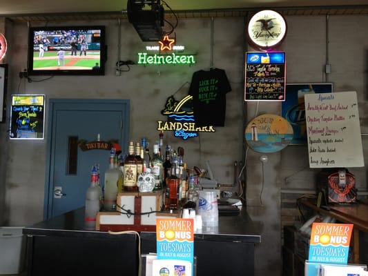 JCS RIVER RUN BAR & GRILL - Updated July 2025 - 10 Photos - 17 Bowling ...