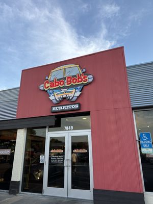 CABO BOB’S BURRITOS - Updated April 2026 - 268 Photos & 271 Reviews ...