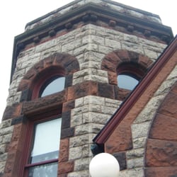 BILL MEMORIAL LIBRARY - 23 Photos - 240 Monument St, Groton, CT - Yelp